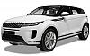 New Land Rover Range Rover Evoque 1.5 PHEV P270E DYNAMIC SE AUTO 4WD ...