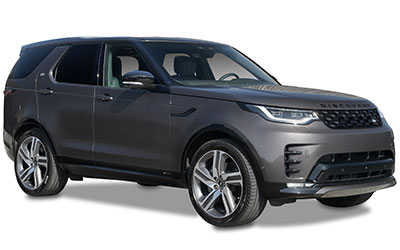 New Land Rover Discovery 3.0 D350 METROPOLITAN EDITION 4WD AUTO, images ...