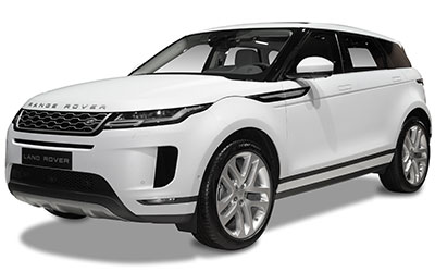 New Land Rover Range Rover Evoque 1.5 PHEV P270E DYNAMIC SE AUTO 4WD ...