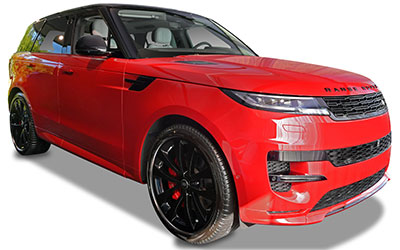 New Land Rover Range Rover Sport 3.0 P460E PHEV DYNAMIC HSE, images ...