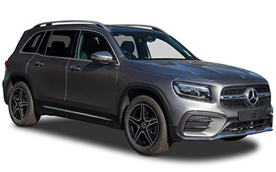 New Mercedes-Benz GLB 2.0 MHEV MERCEDES-AMG GLB 35 AUTO 4MATIC, images ...