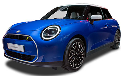 New MINI Cooper Hatchback Ireland | Prices & Info | Carzone