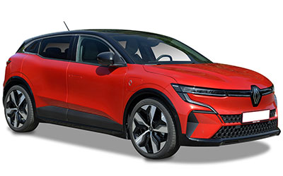 New Renault MEGANE E-TECH BEV 60KWH 220HP EQUILIBRE, images, prices ...