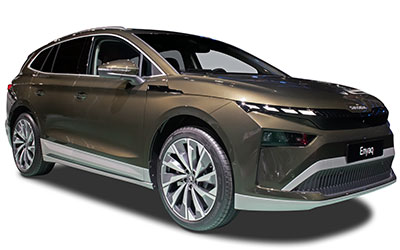 New Skoda Enyaq Sports Utility Vehicle Ireland | Prices & Info | Carzone