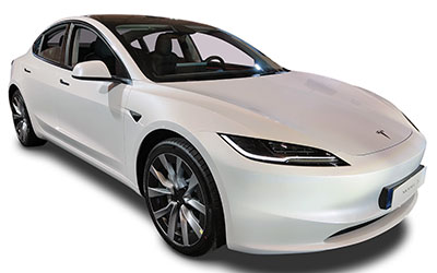 New Tesla Model 3 BEV 79KWH PERFORMANCE 4WD, images, prices, specs ...