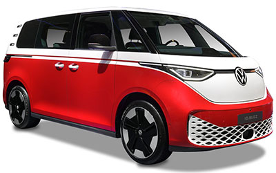 New Volkswagen ID. Buzz BEV 82KWH 204HP TECH AUTO, images, prices ...