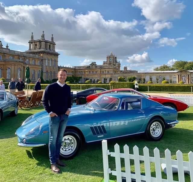 Stars and their cars: What do the rich and famous drive? | Carzone News