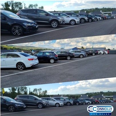 Shane Connolly Cars | Car dealership in Donegal | Carzone