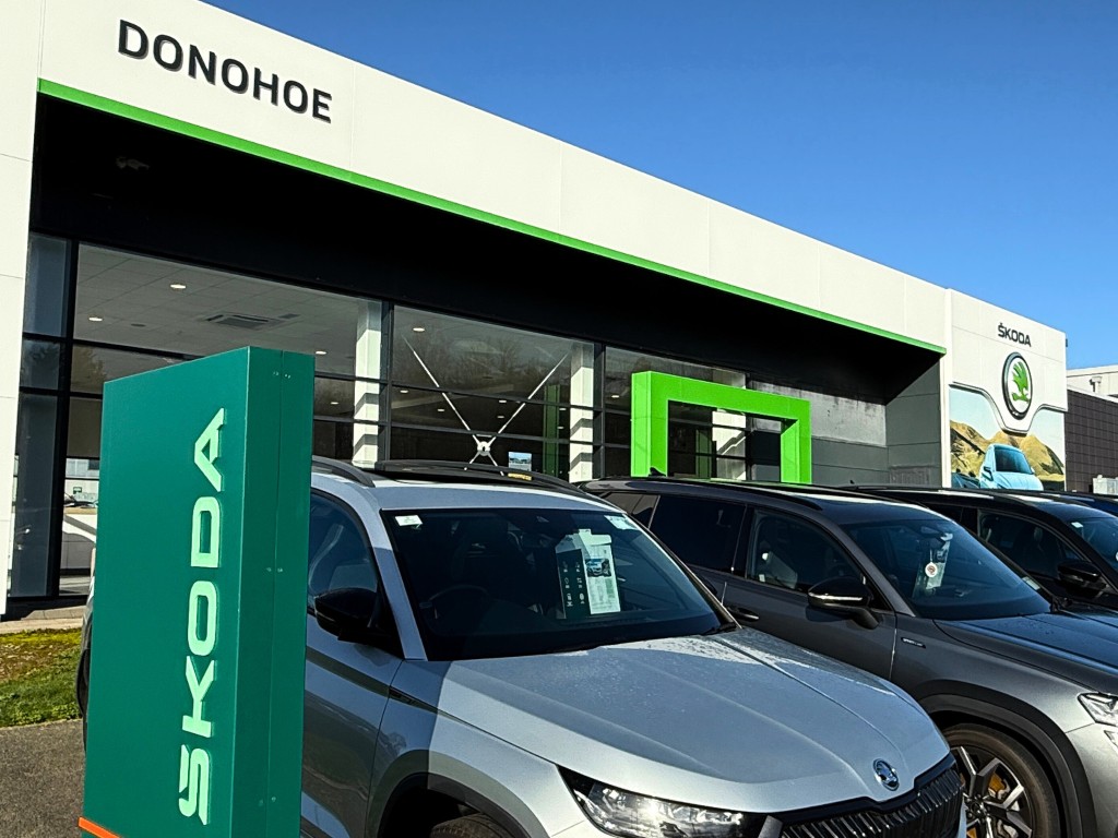 Donohoe Skoda | Car dealership in Wexford | Carzone