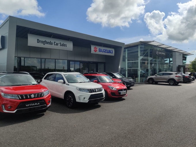 Frank Keane Drogheda | Car dealership in Louth | Carzone