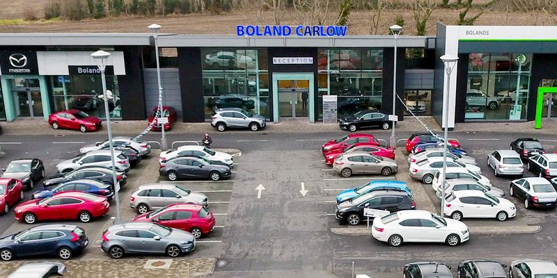 Boland Carlow | Car dealership in Carlow | Carzone