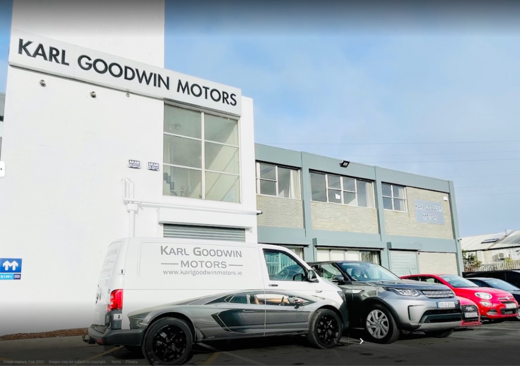 Karl Goodwin Motors | Car dealership in Dublin | Carzone