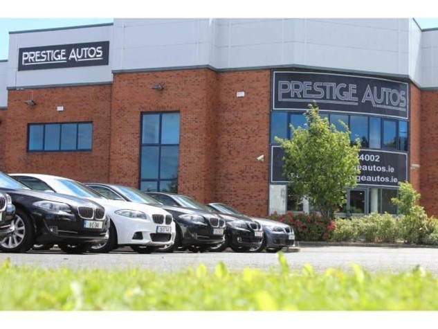 Prestige Autos | Car dealership in Dublin | Carzone