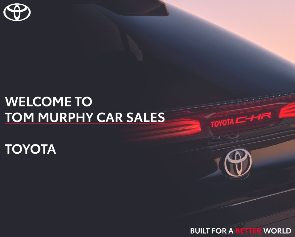 Tom Murphy Car Sales | Car dealership in Waterford | Carzone