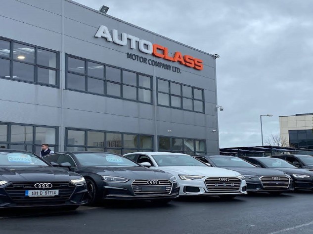 Auto Class Motors Ltd | Car dealership in Dublin | Carzone