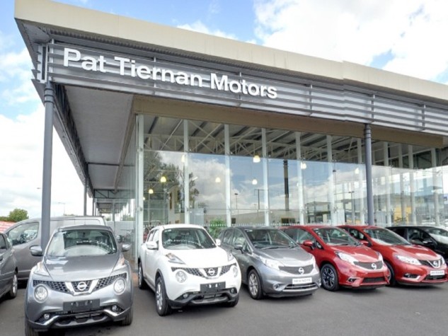 Pat Tiernan Motors | Car dealership in Limerick | Carzone