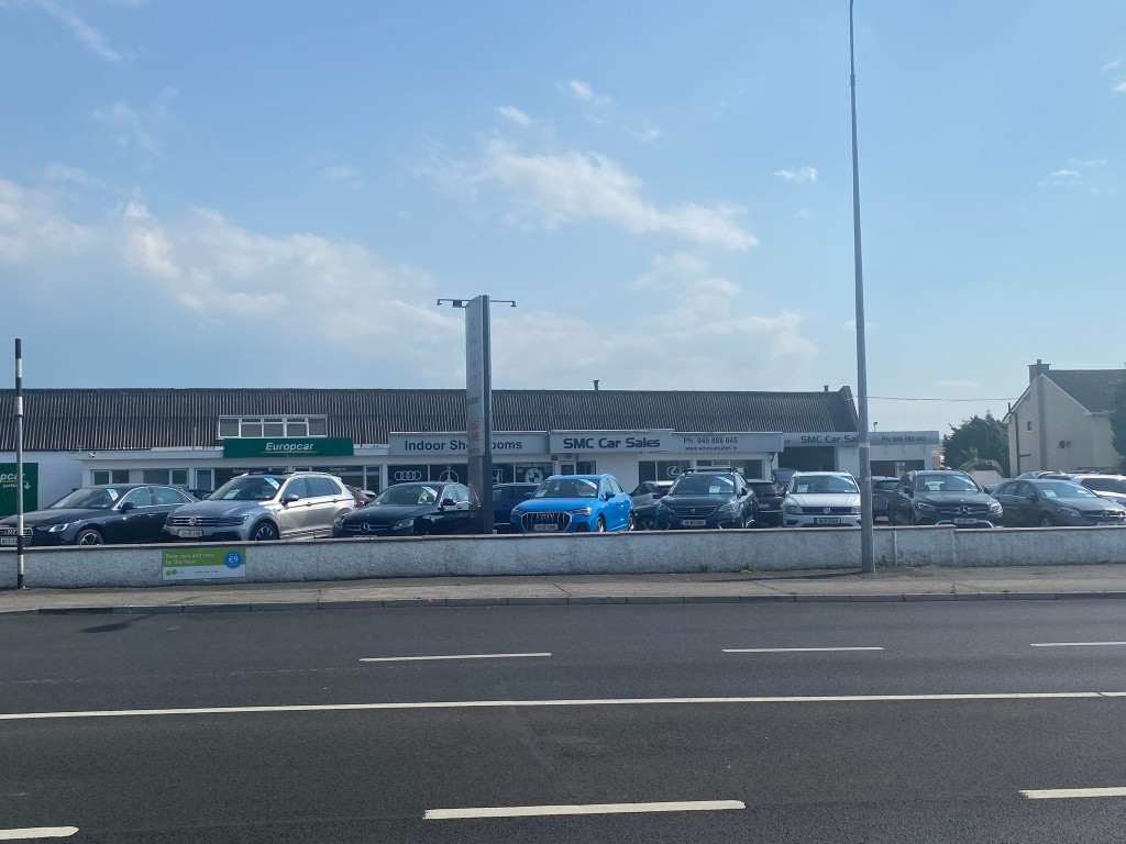 SMC Car Sales | Car dealership in Kildare | Carzone