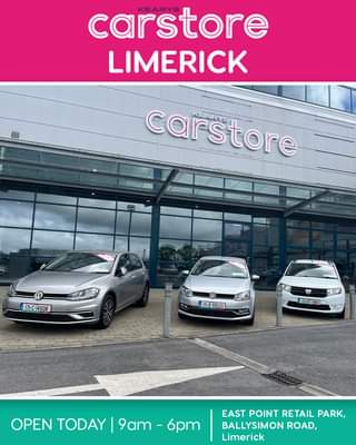 Kearys Carstore Limerick | Car dealership in Limerick | Carzone