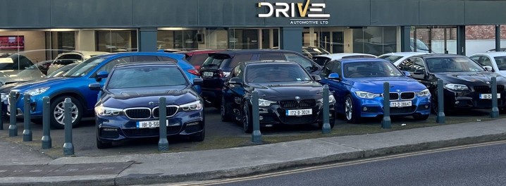 Drive Automotive Ltd | Car dealership in Dublin | Carzone