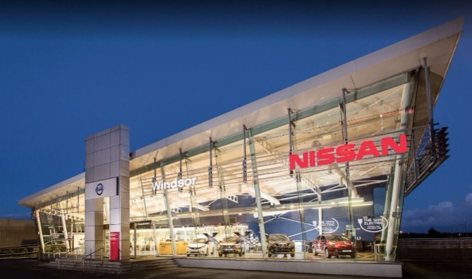Windsor MotorMall Galway | Car dealership in Galway | Carzone