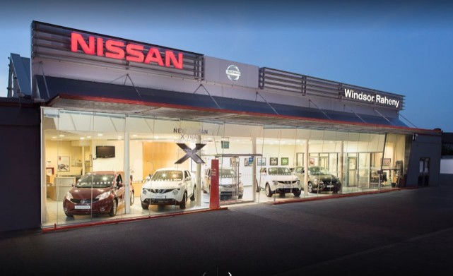 Windsor Raheny Nissan | Car dealership in Dublin | Carzone