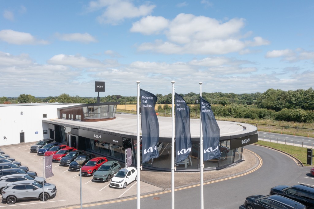 Newgate Motor Group | Car dealership in Meath | Carzone