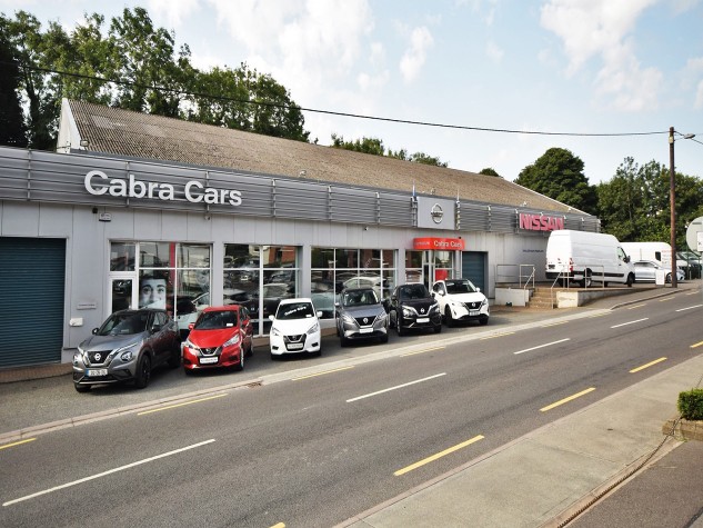 Cabra Cars (Kingscourt) | Car dealership in Cavan | Carzone