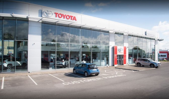 Tadg Riordan Motors Tallaght Ltd | Car dealership in Dublin | Carzone