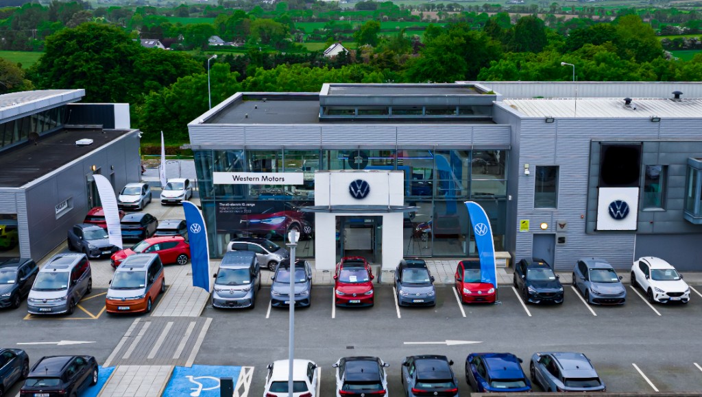 Western Motors | Car dealership in Louth | Carzone