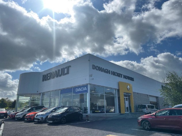 Donagh Hickey Motors | Car dealership in Kerry | Carzone