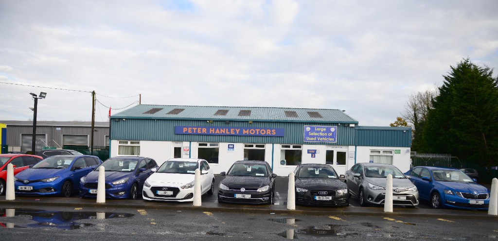 Peter Hanley Motors | Car dealership in Longford | Carzone