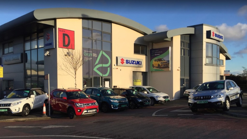 Bright Suzuki & GWM ORA | Car dealership in Dublin | Carzone