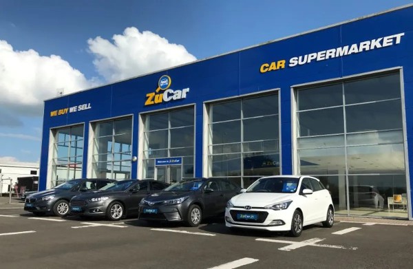 ZuCar Limerick | Car dealership in Limerick | Carzone