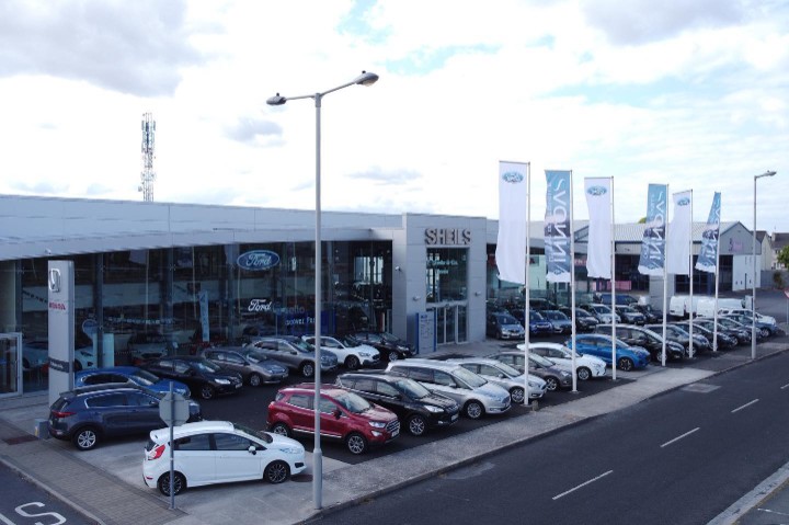 Sheils Ennis | Car dealership in Clare | Carzone