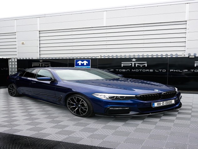 Philip Tobin Motors | Car dealership in Dublin | Carzone