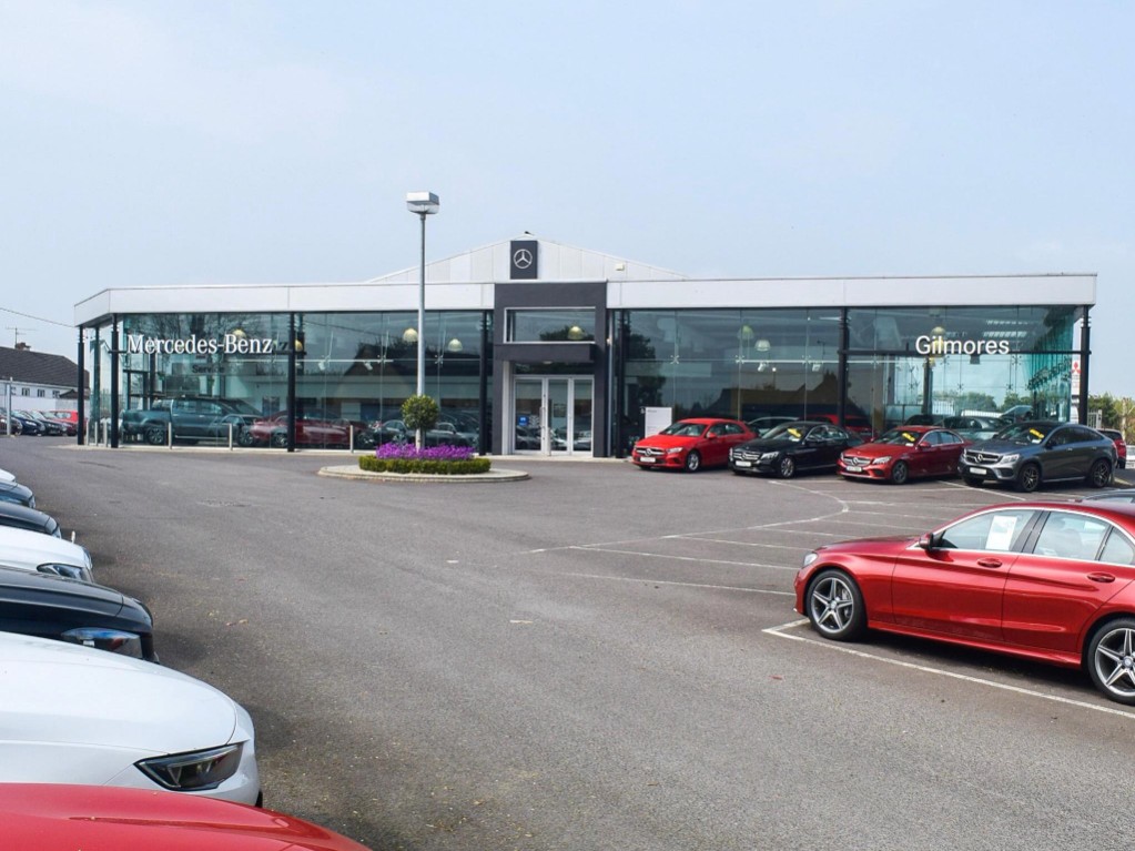 Gilmores Mercedes-Benz | Car dealership in Cavan | Carzone