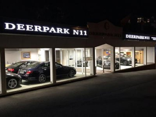 Deerpark N11 | Car dealership in Dublin | Carzone