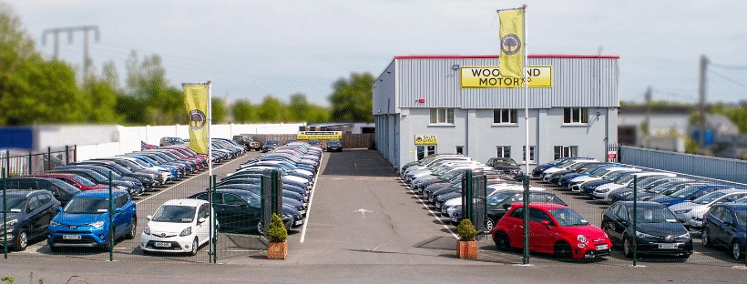 Woodland Motor Co. | Car dealership in Galway | Carzone
