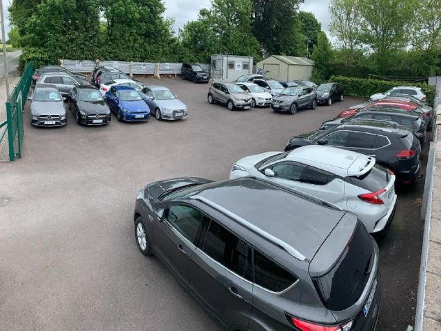 Denis Cullinane Car Sales | Car dealership in Cork | Carzone