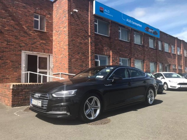 ALD Carmarket | Car dealership in Dublin | Carzone