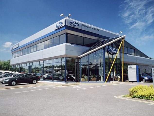 Bandon Motors | Car dealership in Cork | Carzone
