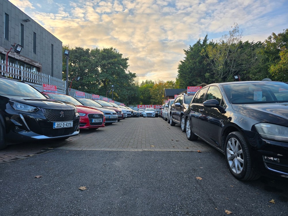 Castle Motors (Hybrid Specialists) | Car dealership in Dublin | Carzone