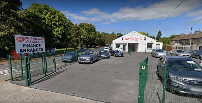 Niall McCarthy Car Sales Ltd | Car dealership in Tipperary | Carzone