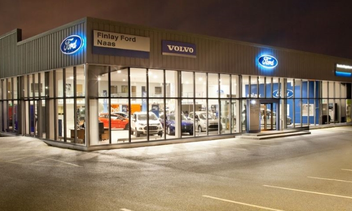 Finlay Motor Group | Car dealership in Kildare | Carzone
