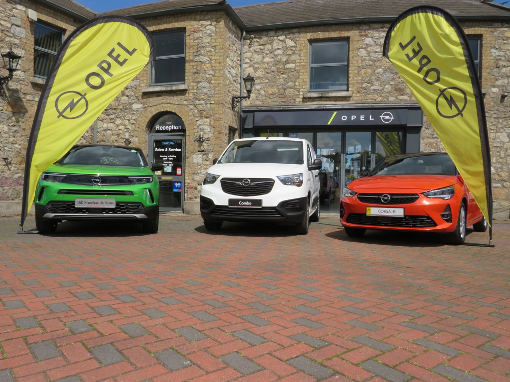 Bill Sheehan & Sons | Car dealership in Dublin | Carzone