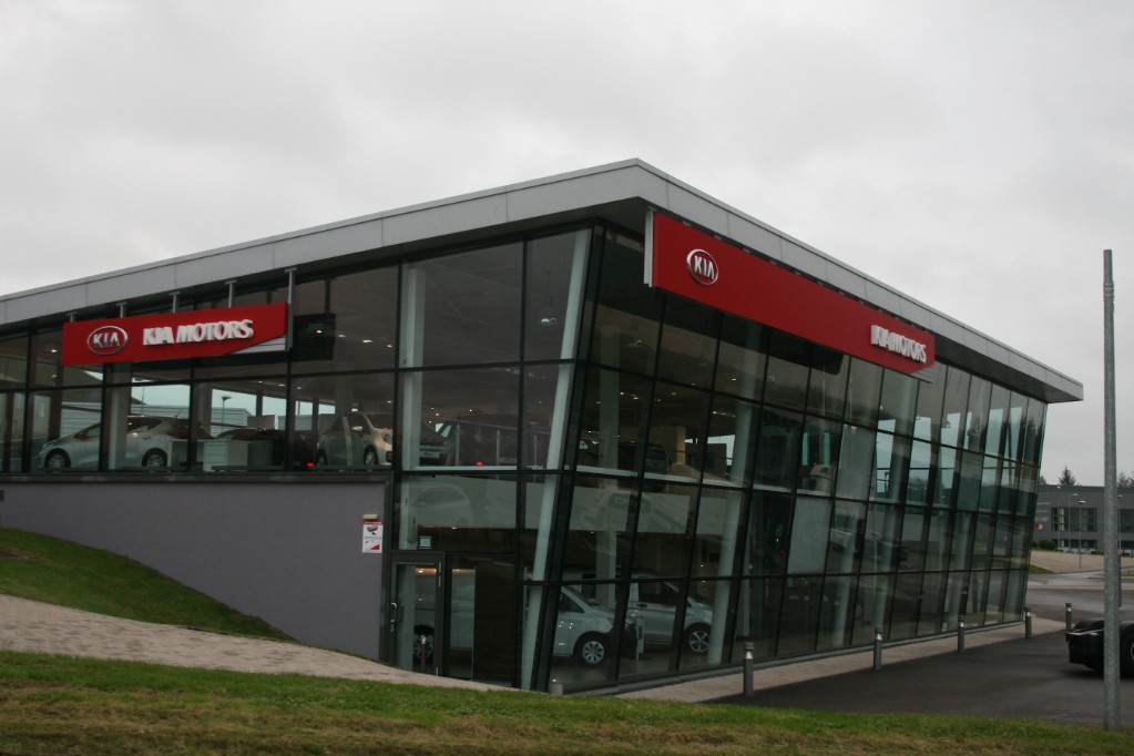 Mallow Road Motors | Car dealership in Cork | Carzone