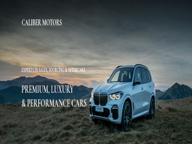 Caliber Motors | Car dealership in Dublin | Carzone