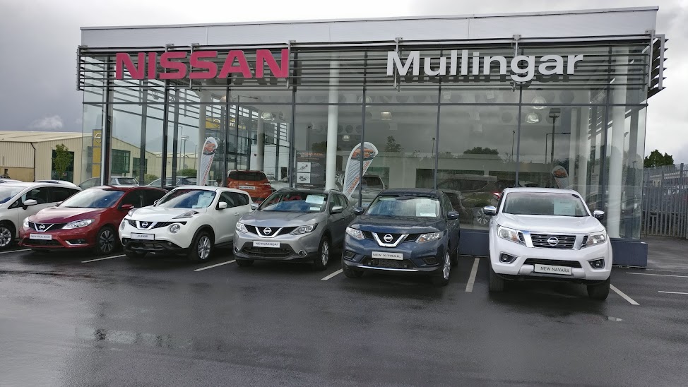 Mullingar Nissan & Opel | Car dealership in Westmeath | Carzone