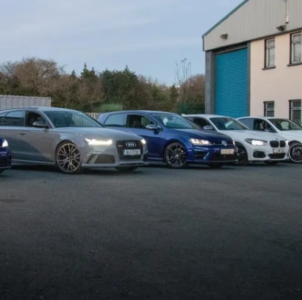 Ashford Motors Approved | Car dealership in Wicklow | Carzone