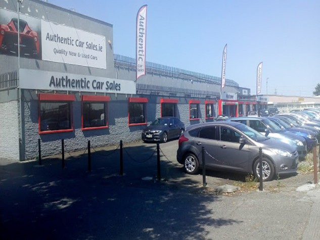 Authentic Car Sales | Car dealership in Dublin | Carzone